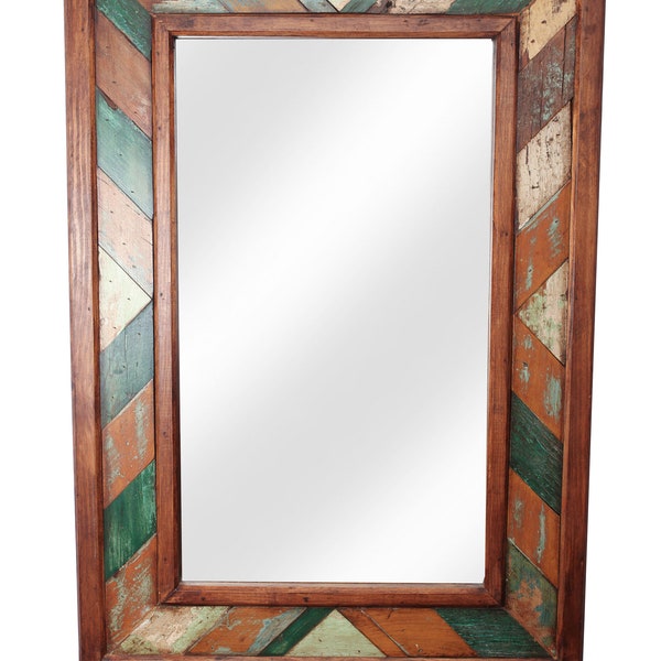 Distressed Vanity - Etsy