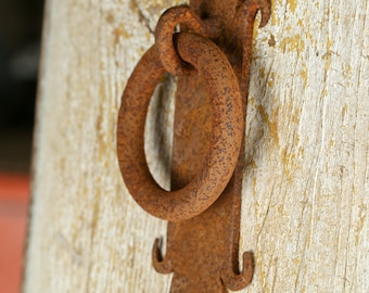 Mexican Rustic Hardware - Etsy