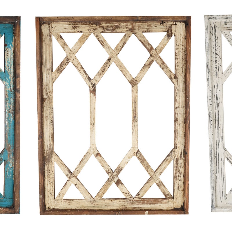 Architectural Window Cling - Etsy