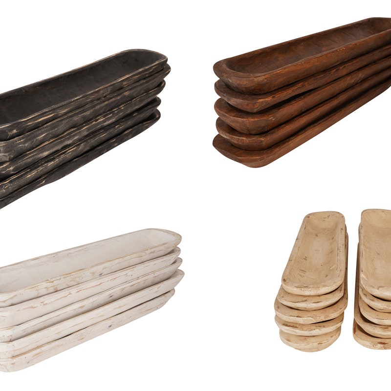 Antique 11 Serving Bowl - Etsy