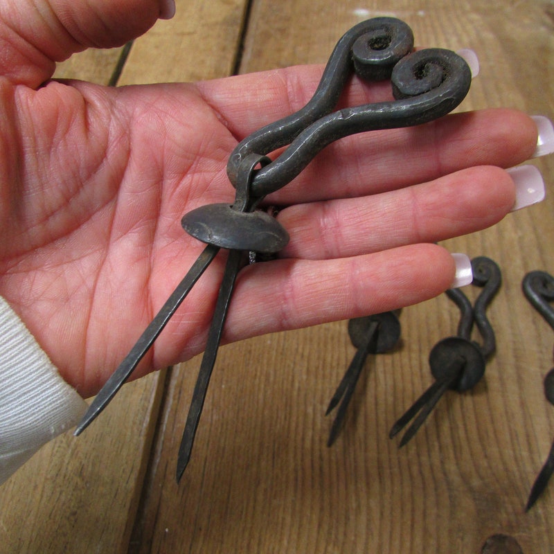 Mexican Drawer Pulls - Etsy