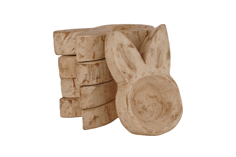 Full Starter Pack-buddy™ the Easter Bunny Dough Bowl-original Design-6 ...