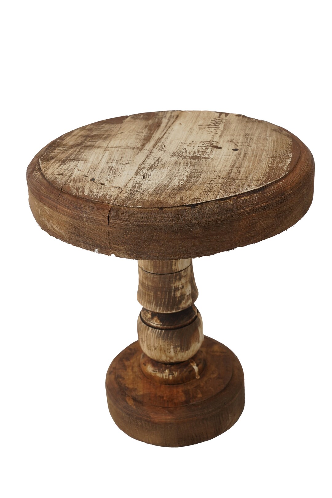 Farmhouse Cake Stand-home Decor-farmhouse Decor-kitchen-primitive ...