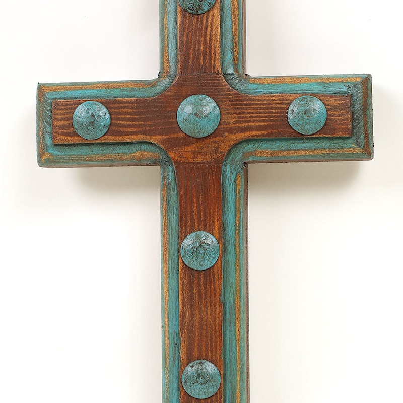 Rustic Wood Crosses - Etsy