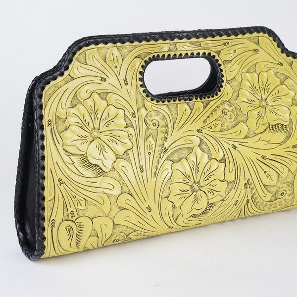 Handcrafted Purse - Etsy