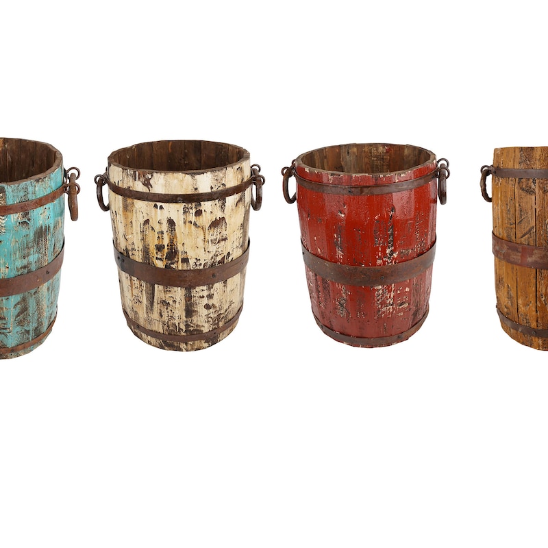 Olive Bucket - Etsy