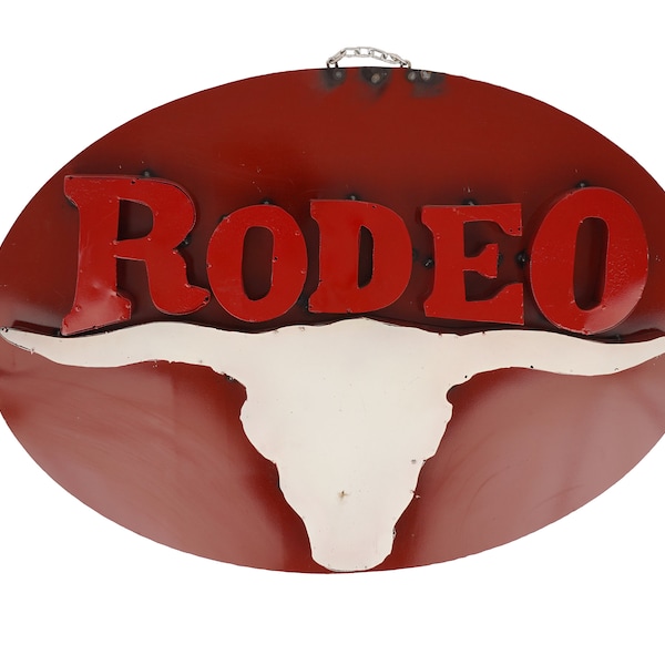 Rodeo Signs - Etsy