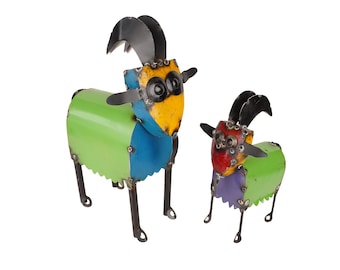 Metal Farm Art | Etsy