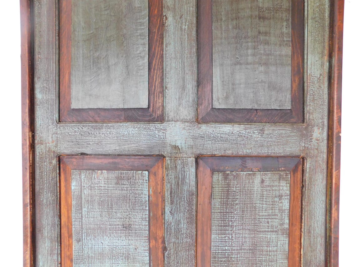 Single Replica Interior Door-#157-weathered Patina-36x72x2 In-home-barn ...