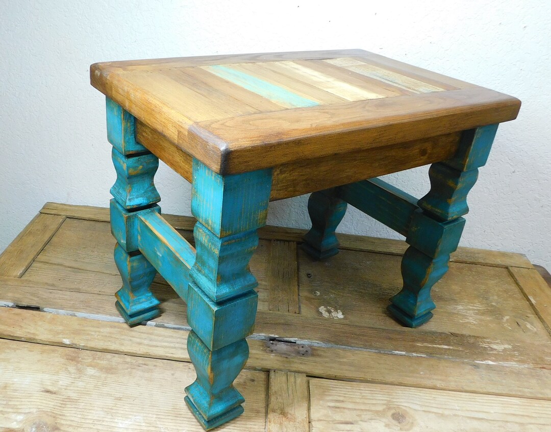Fancy Legs-reclaimed Wood Bench-primitive-ranch House-farmhouse-vintage ...