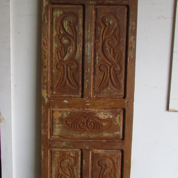 Antique Storm Door - Etsy
