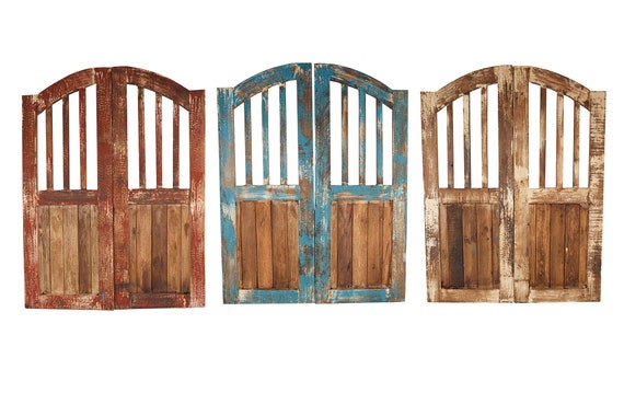 Decorative doors store