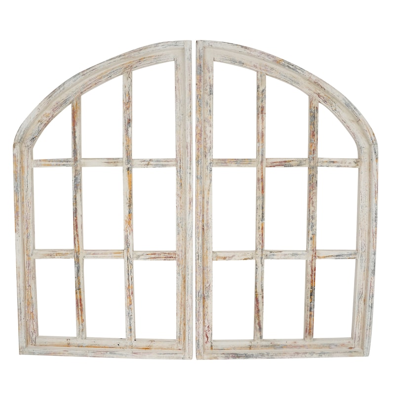 Patio Window Mirror - Etsy