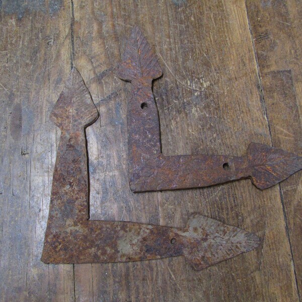 Rustic Hardware - Etsy