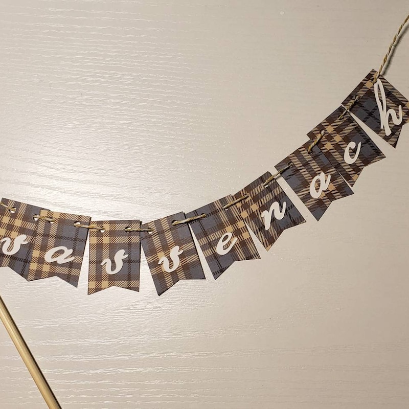 Outlander Party - Etsy