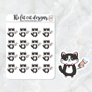 Trouble Puffs Sticker / Vet Med Sticker / Vet Tech Sticker / DVM ...