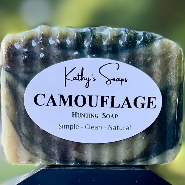 KathySoaps - Etsy