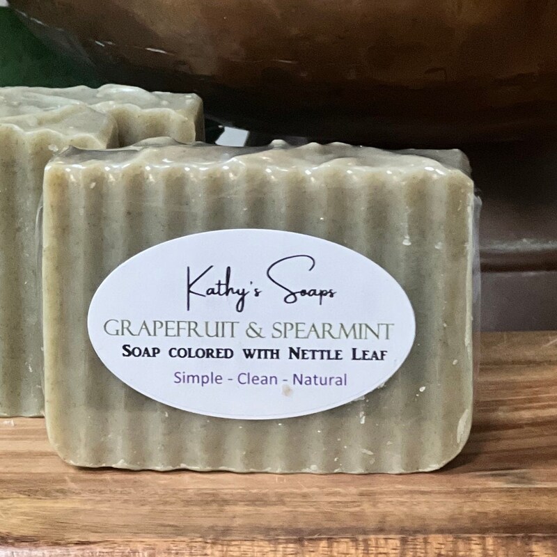 KathySoaps - Etsy
