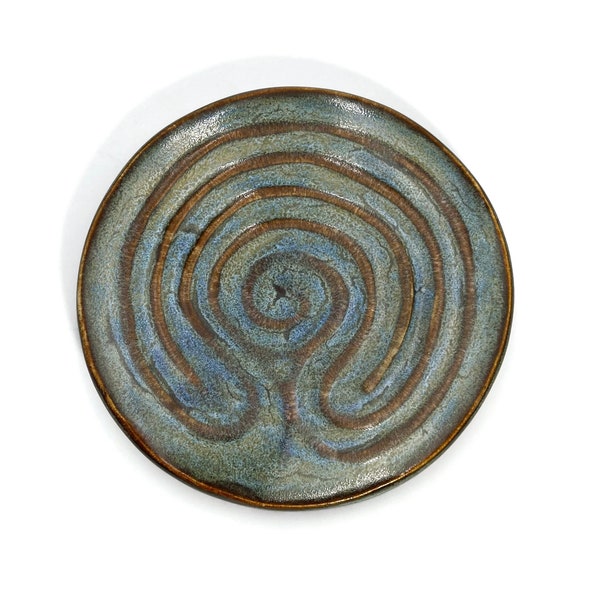 Finger Labyrinth - Etsy