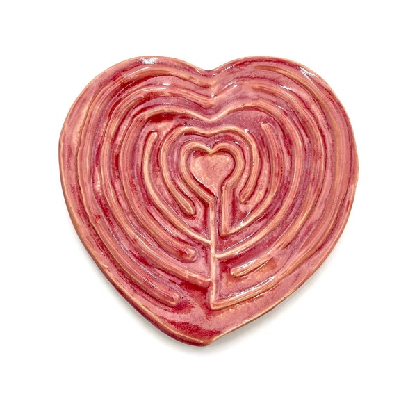 Finger Labyrinth - Etsy