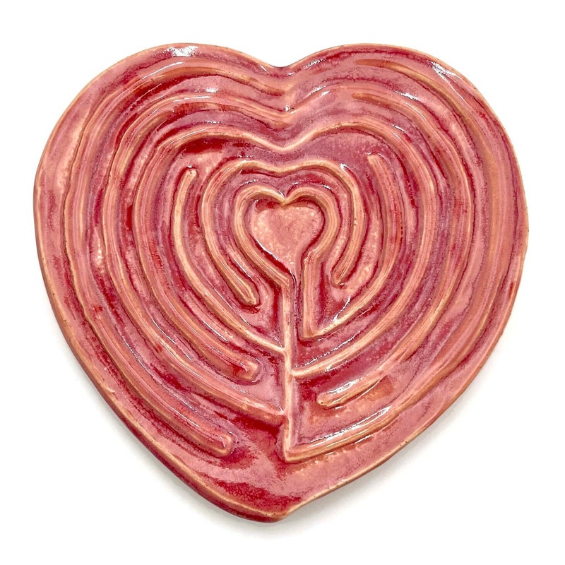 Finger Labyrinth - Etsy