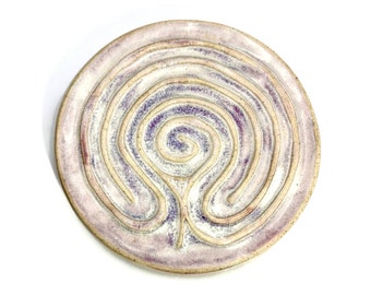 Ceramic Finger Labyrinth - Etsy