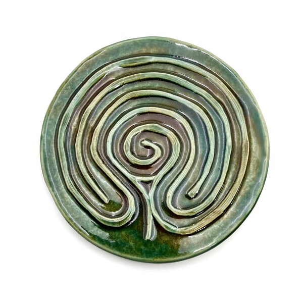 Finger Labyrinth - Etsy