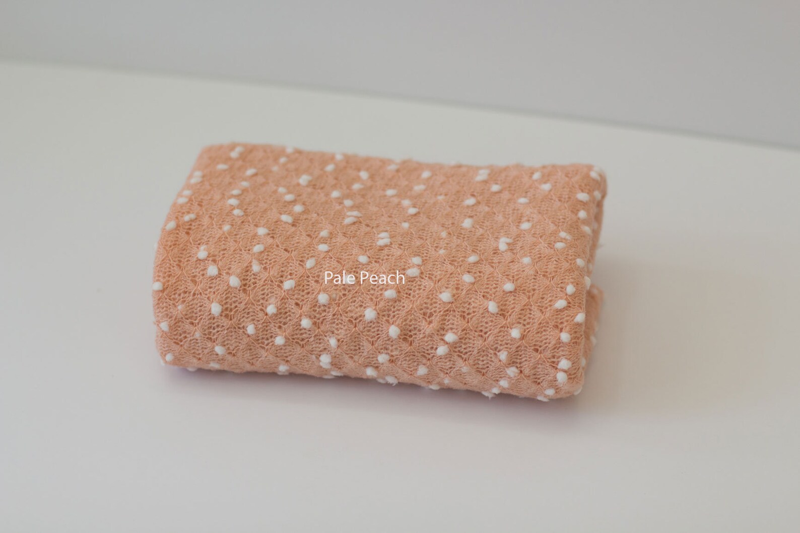 Popcorn Stretch Knit Wrap Popcorn Stretch Knit Layer Dotty - Etsy