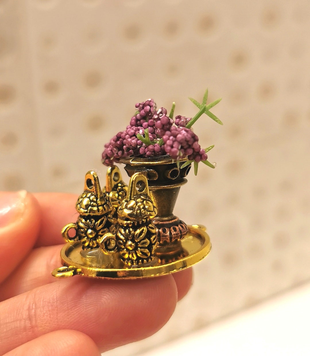 1:12 Scale Food, Miniature Dishes, Miniature Food, Dollhouse Miniatures ...