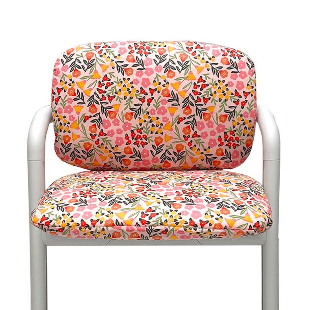 Wipeable Seat Cushion Set Compatible With / Fits Only the Lemo High ...