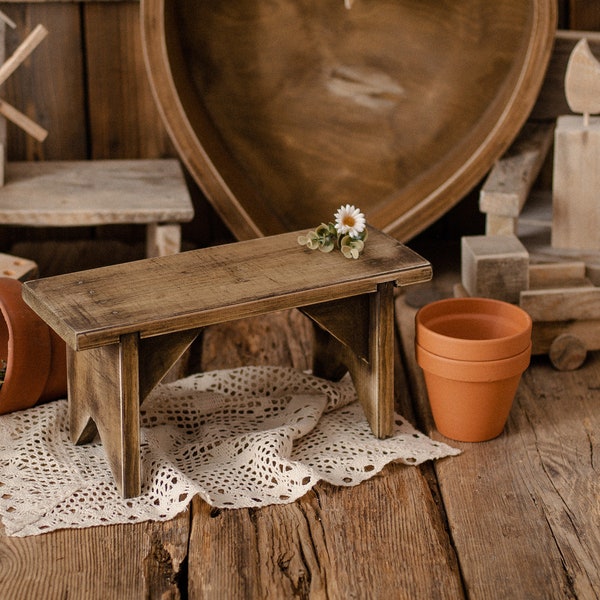Stool Photo Prop - Etsy