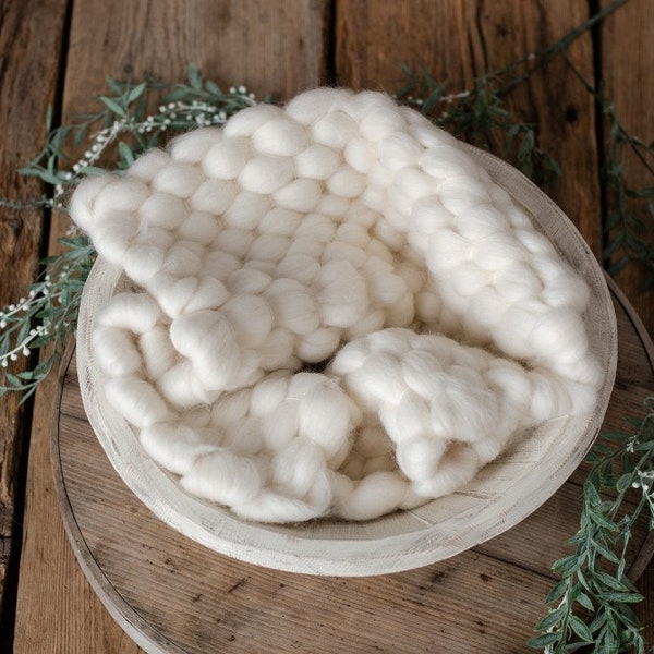 Layering Blanket - Etsy