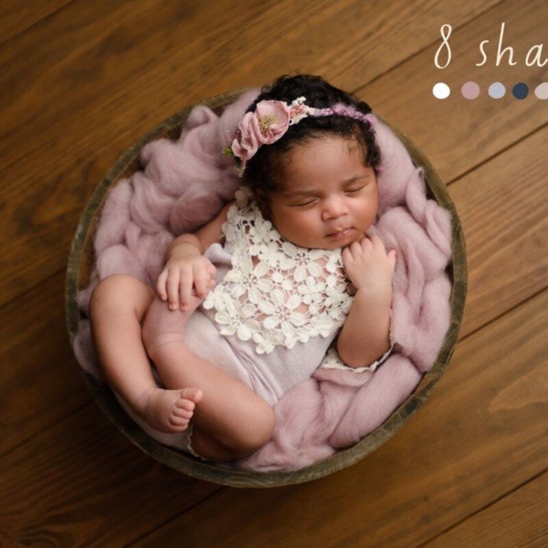 Newborn Photo Prop - Etsy