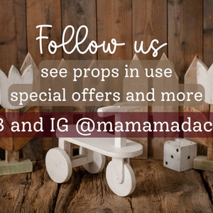 WOODEN "one" Letters Perfect Prop for Your Birthday Sessions, Baby Prop ...