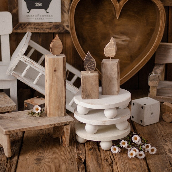 Rustic Photo Props - Etsy