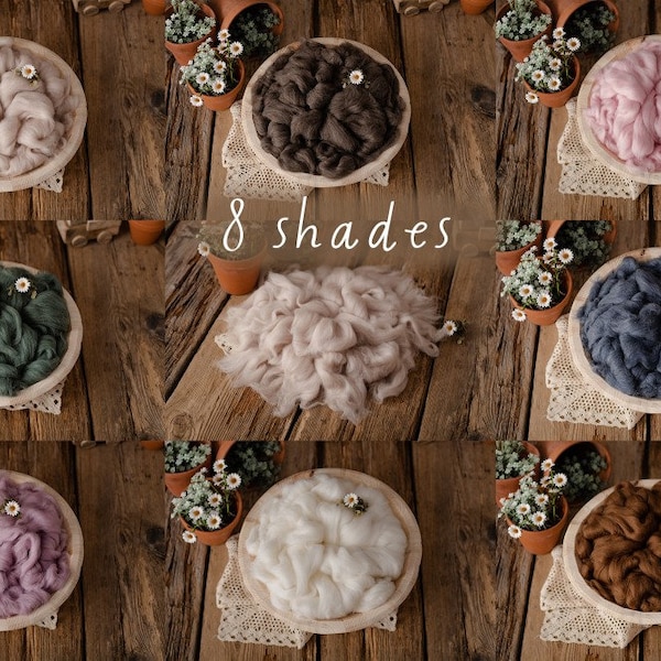 Newborn Photo Prop - Etsy