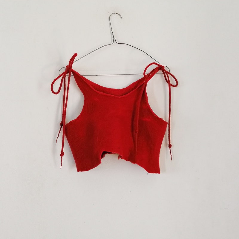 Nuno Felt Clothing - Etsy