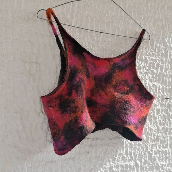 Felted Clothing - Etsy