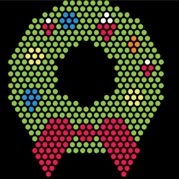 Original Lite Brite - Etsy