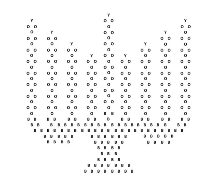 Lite Brite Patterns Holidays and Landscapes Combo 20 Design ...