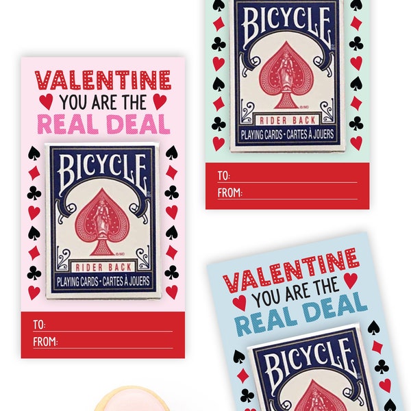 Playing Cards - Etsy