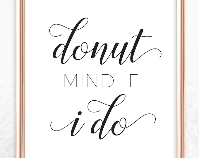 DONUT Wall DIY Donuts Decal Sticker Donut Wall Board Birthday ...