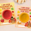 Thanksgiving Play Doh Cards for Kids - Thanksgiving Treat for Kids ...