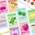 Deck of Cards Valentine Cards for Kids Playing Cards Classroom ...