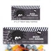 Halloween Treat Bag Toppers Printable File Bugs and Kisses Treat Bag ...