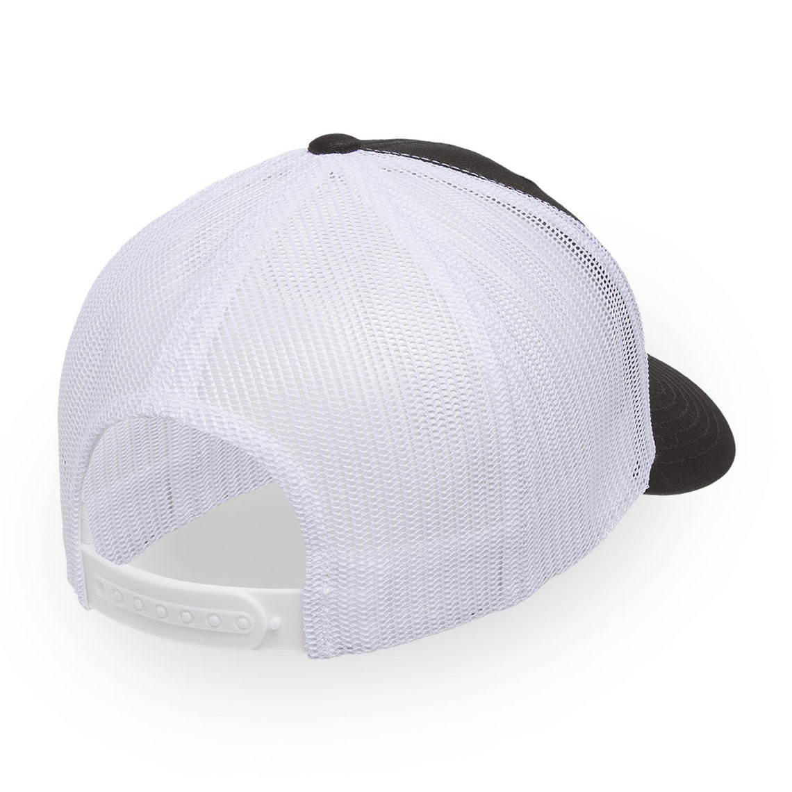 Bunker Inspector Hat Trucker Hat - Etsy