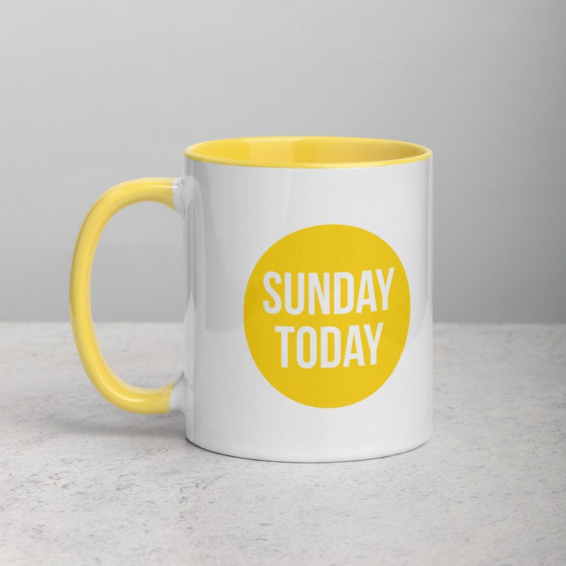 Handmade Ceramic Mug - Etsy