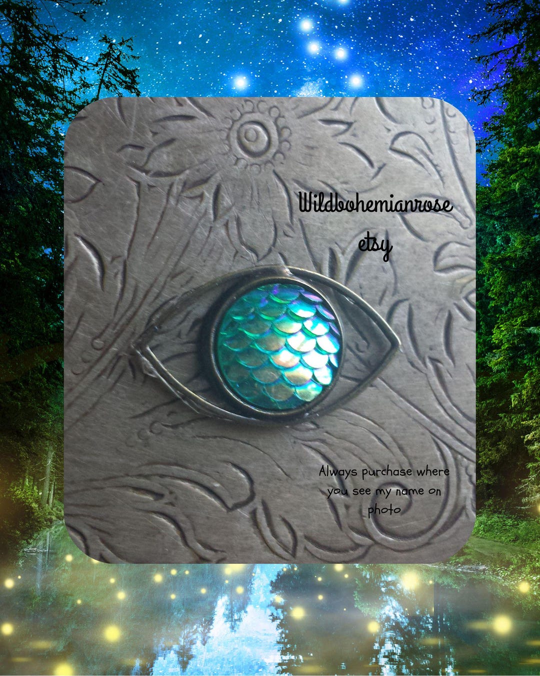 Mermaid Dragon Scale Bindi, Tribal Fusion Bindi, Boho Festival Face ...