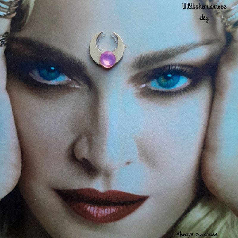 Bindis - Etsy