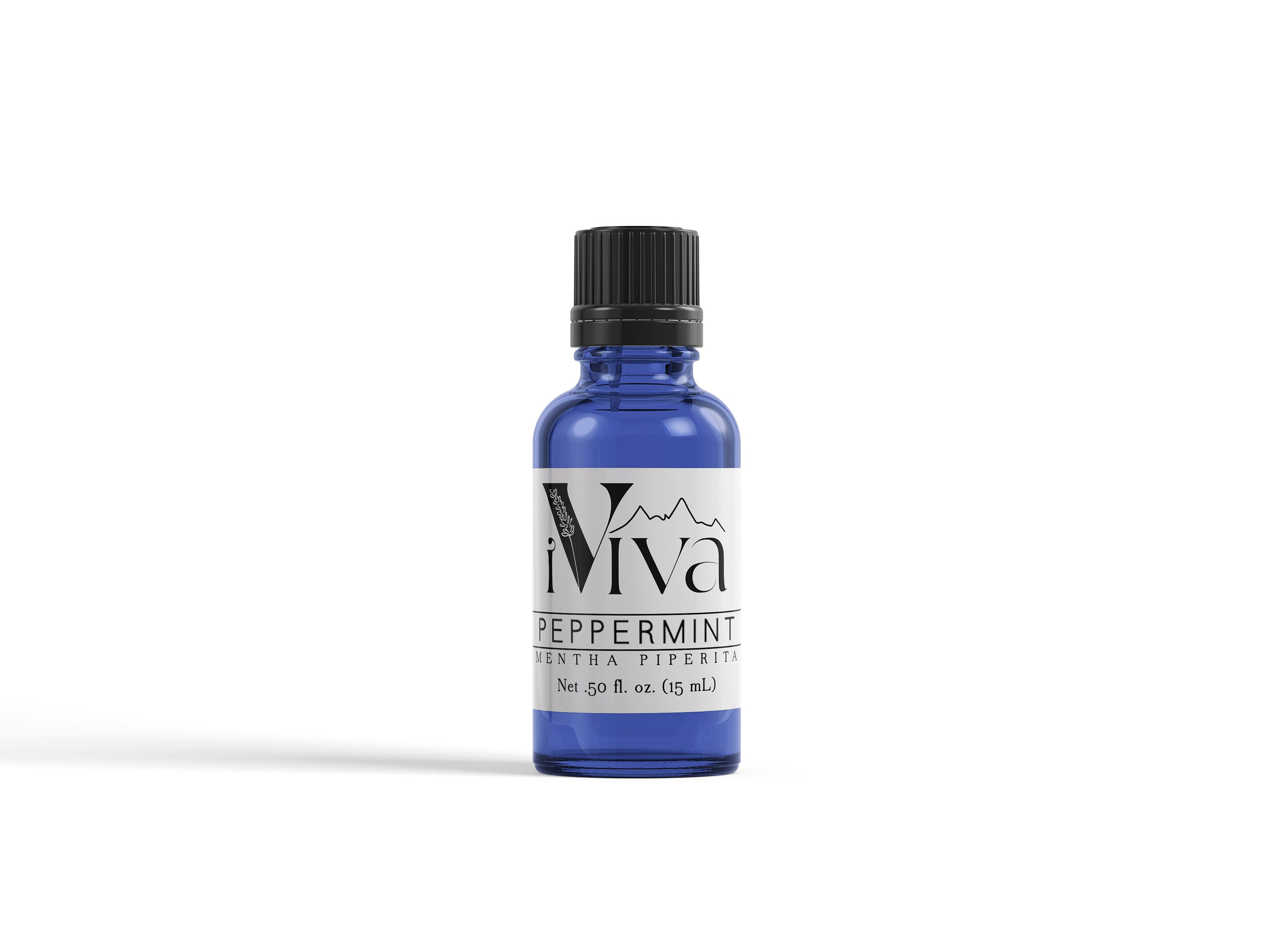 Peppermint, Pure Organic Oil, Peppermint Essential Oil, Peppermint Oil ...